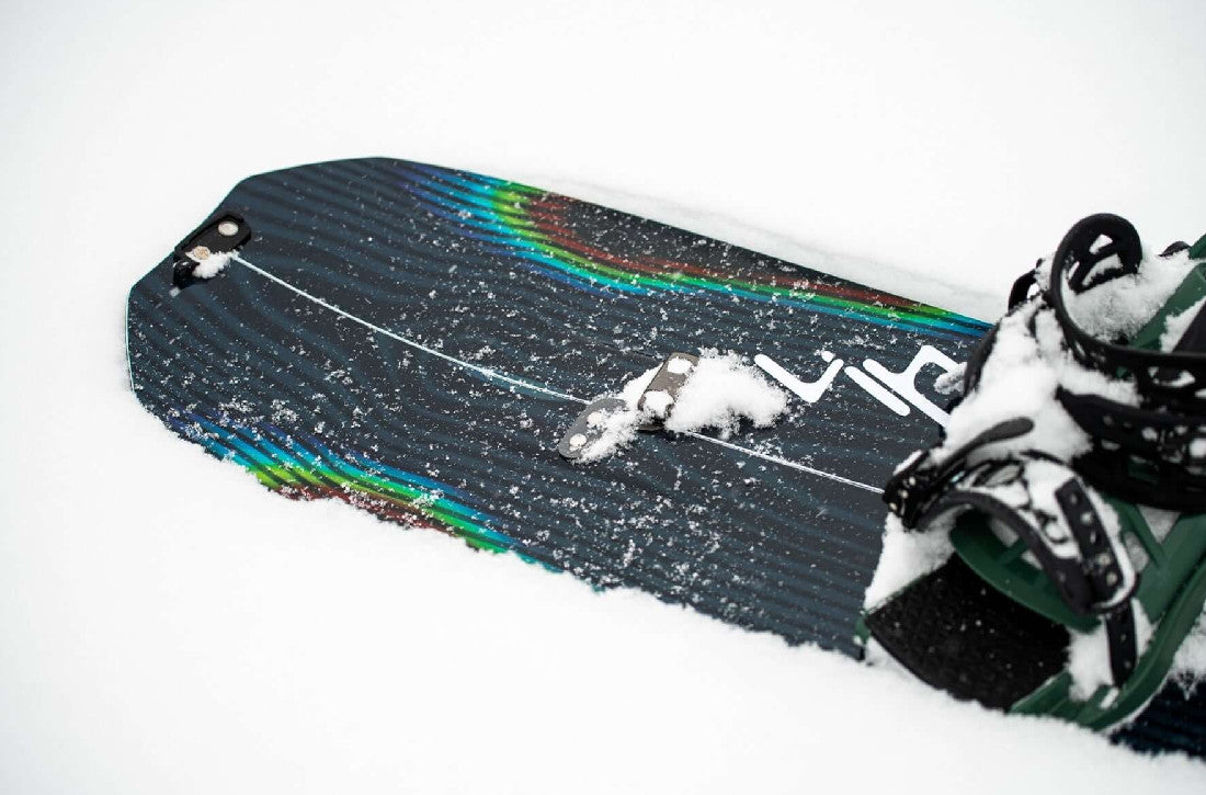 Splitboards | Backcountry Touring | Brenthel Snow