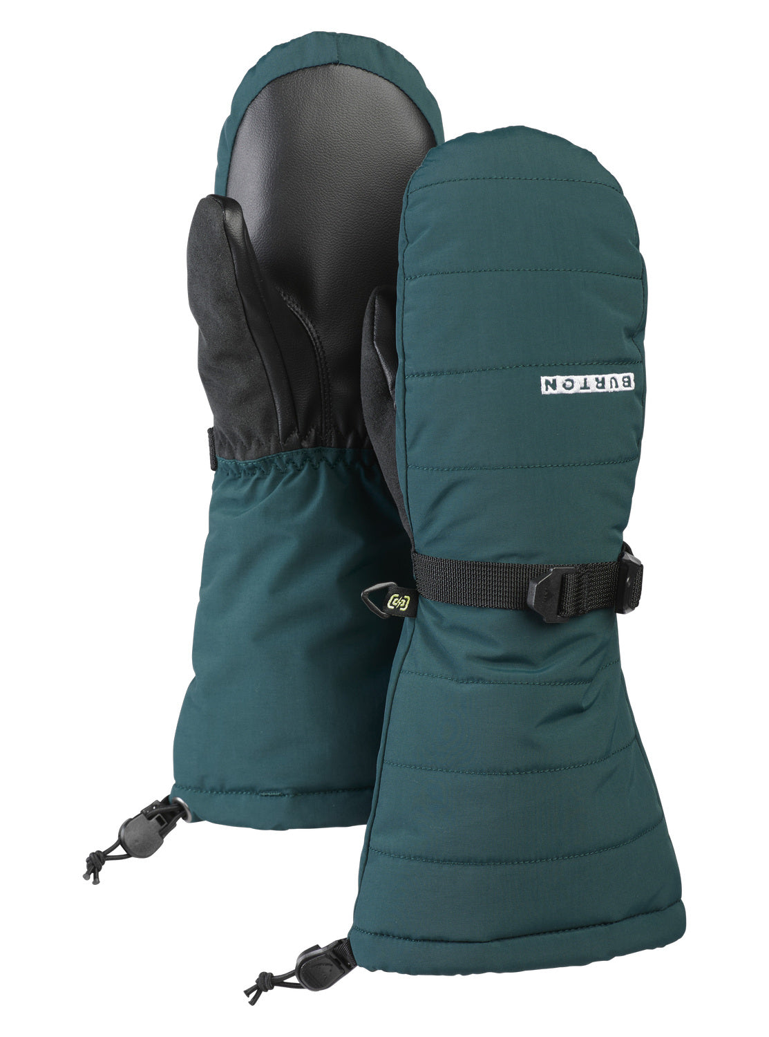 Kids' Burton Warmest Mittens | Waterproof Performance Snow Mittens ...